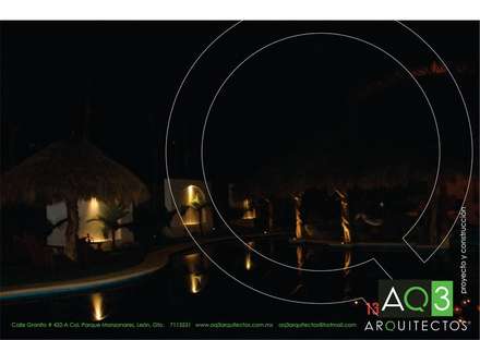 Albercas rústicas: ideas e inspiración | homify