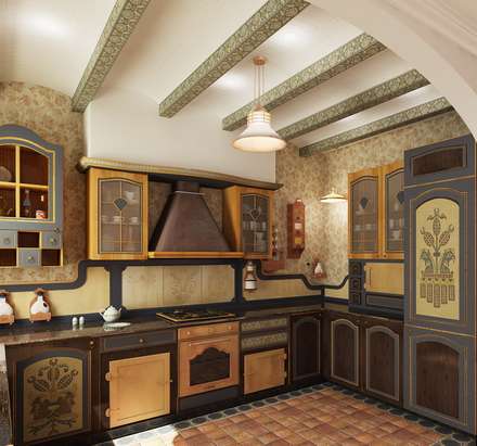 Cocinas coloniales: ideas e inspiración | homify