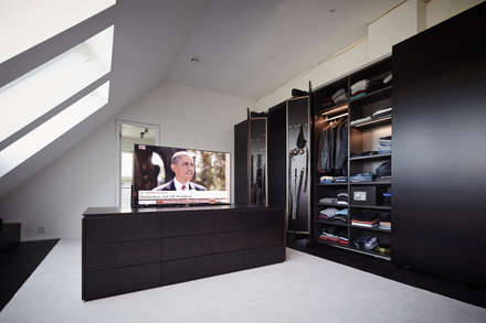 Dressing room design ideas, inspiration & pictures | homify