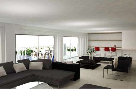 Salas: Ideas, diseños y decoración | homify