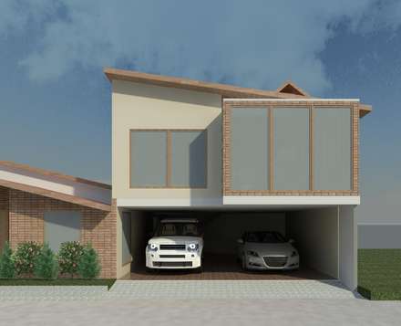 Anexos: Ideas, imágenes y decoración | homify