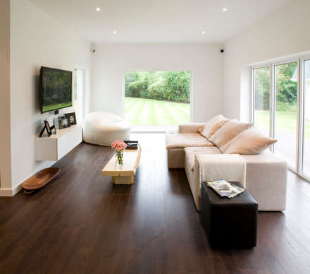 Ruang multimedia: ide desain, inspirasi & gambar | homify