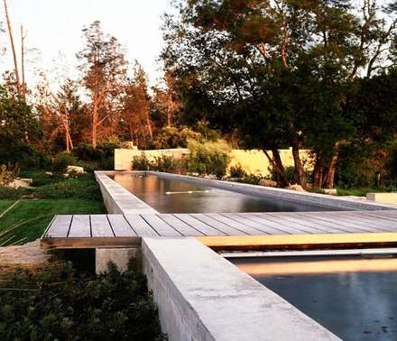 Albercas rústicas: ideas e inspiración | homify