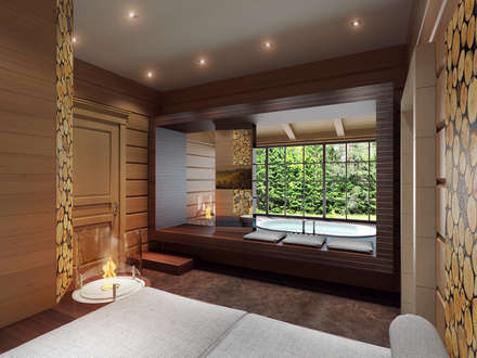 Spas mediterráneos: ideas e inspiración | homify