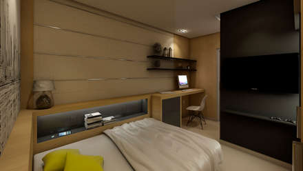 Cuartos: Ideas, imágenes y decoración | homify