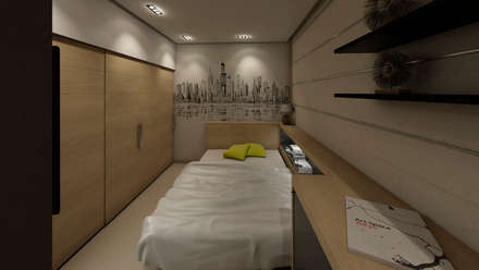 Cuartos: Ideas, imágenes y decoración | homify