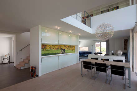 Moderne Esszimmer Ideen & Inspiration | homify