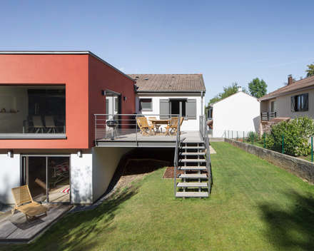 Terrasse: images, idées et décoration | homify