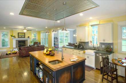 Cocinas coloniales: ideas e inspiración | homify