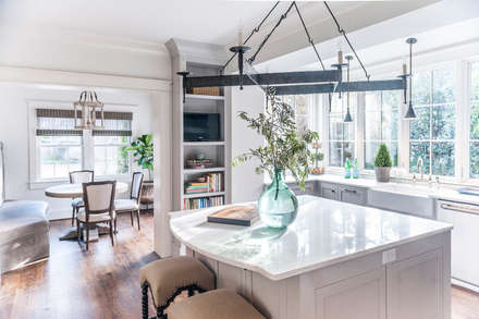 Cocinas coloniales: ideas e inspiración | homify