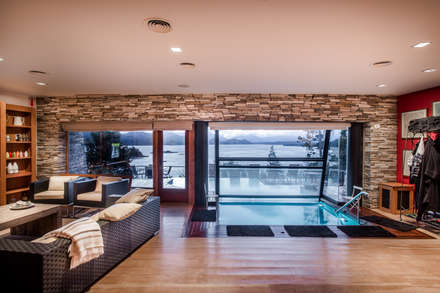 Spas modernos: ideas e inspiración | homify