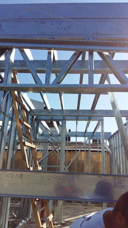 Atap: Ide desain, inspirasi & gambar | homify