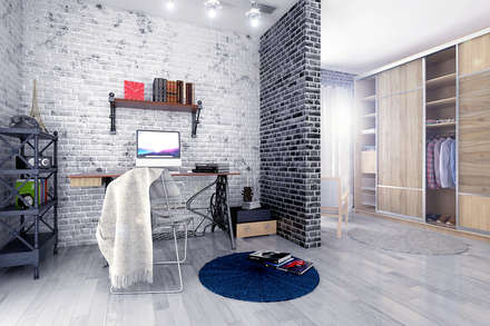 Bedroom design ideas, inspiration & pictures | homify