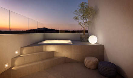 Terraços - inspiração e design de interiores | homify