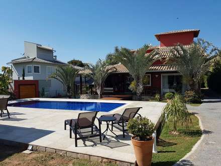 Albercas rurales: ideas e inspiración | homify