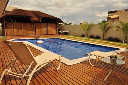 Albercas rústicas: ideas e inspiración | homify