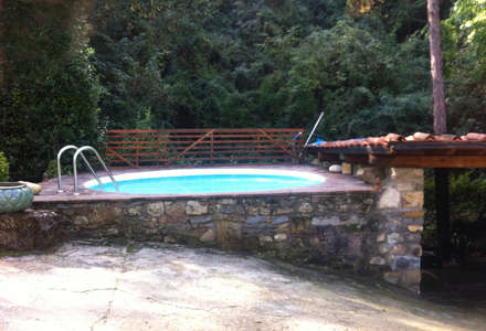 Albercas rurales: ideas e inspiración | homify