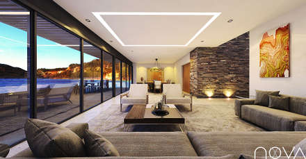 Salas minimalistas: ideas e inspiración | homify