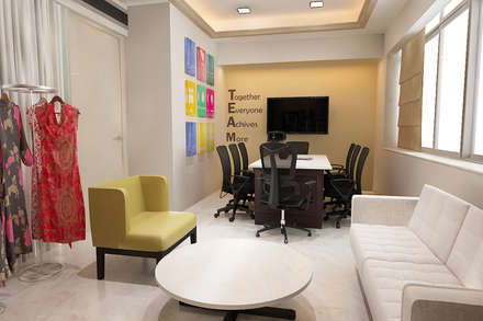 Study & office design ideas, inspiration & images | homify