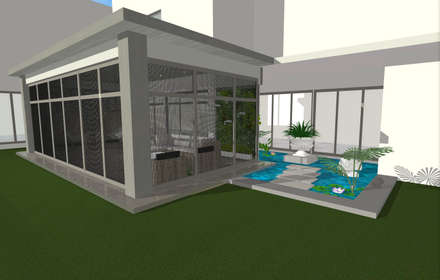 Patio design ideas, inspiration & pictures | homify