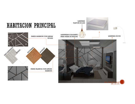 Cuartos: Ideas, imágenes y decoración | homify