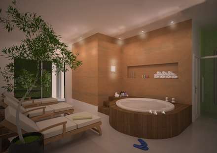 Spa: Ideias & Inspirações | homify