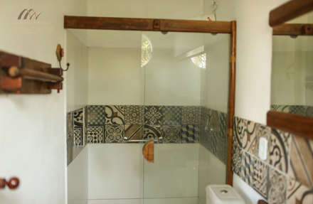 Baños coloniales: ideas e inspiración | homify