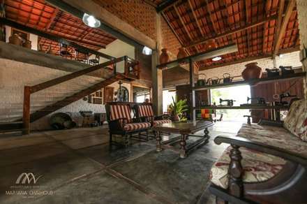 Salas coloniales: ideas e inspiración | homify