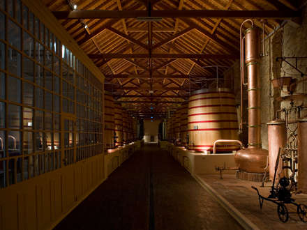 Adegas - inspiração e design | homify