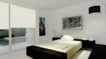 Recámaras: Ideas, imágenes y decoración | homify