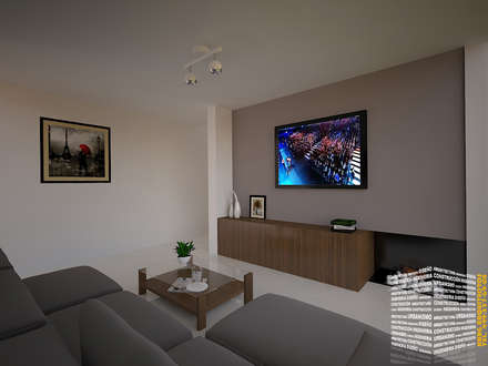 Salas multimedias: Ideas, imágenes y decoración | homify