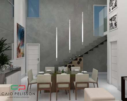 Flur & Diele: Einrichtung, Ideen, Inspiration und Bilder | homify