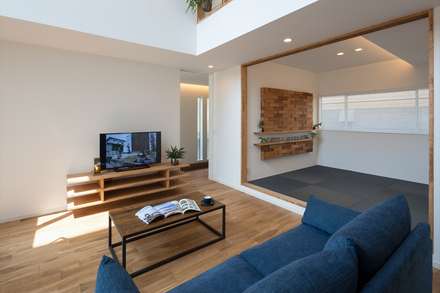 Ruang multimedia: ide desain, inspirasi & gambar | homify