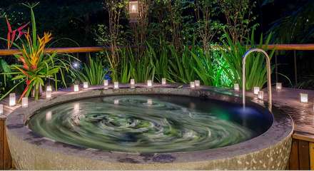 Spas mediterráneos: ideas e inspiración | homify