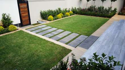 Garden design ideas, inspiration & pictures | homify