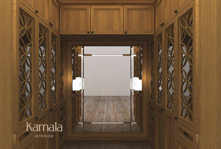 Ruang ganti: ide desain, inspirasi & gambar | homify