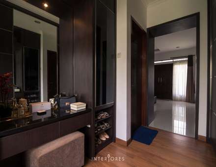 Ruang ganti: ide desain, inspirasi & gambar | homify