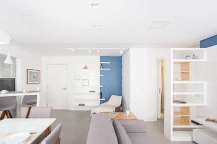 Salas de estar - inspiração e design de interiores | homify