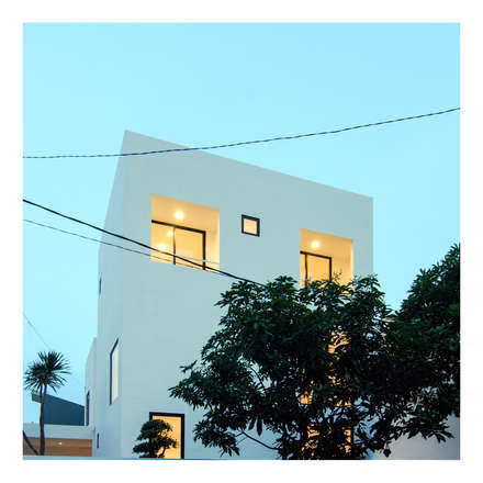 Rumah: ide desain, inspirasi & gambar | homify