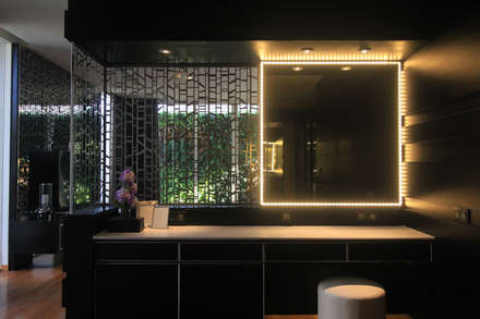 Ruang ganti: ide desain, inspirasi & gambar | homify