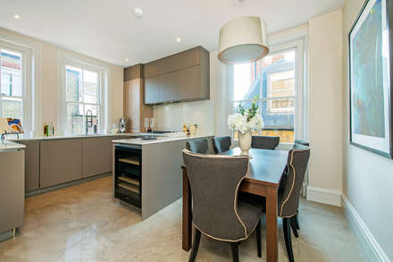 Kitchen-units: Design ideas, inspiration & pictures | Homify