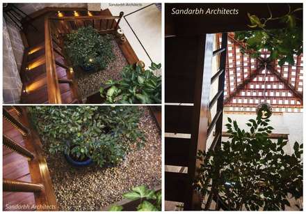 Find the best ideas for corridor and hallway | homify