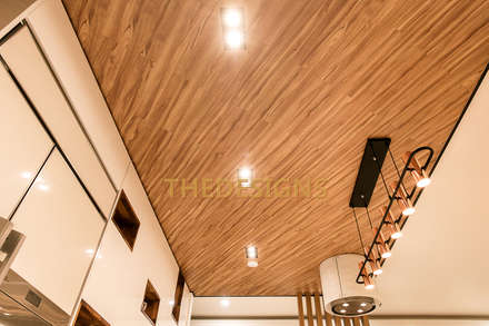 Atap: Ide desain, inspirasi & gambar | homify