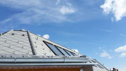 Atap: Ide desain, inspirasi & gambar | homify