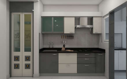 Kitchen design ideas, inspiration & images | homify