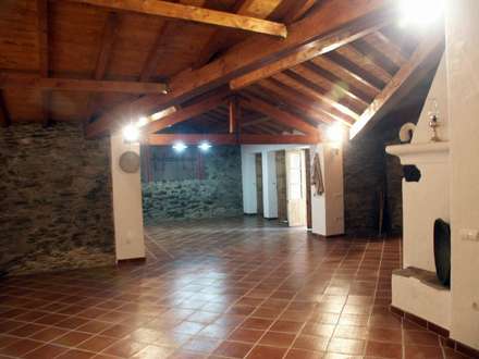 Techos: Ideas, diseños y decoración | homify