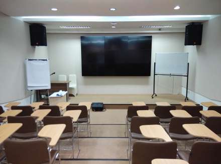 Ruang multimedia: ide desain, inspirasi & gambar | homify