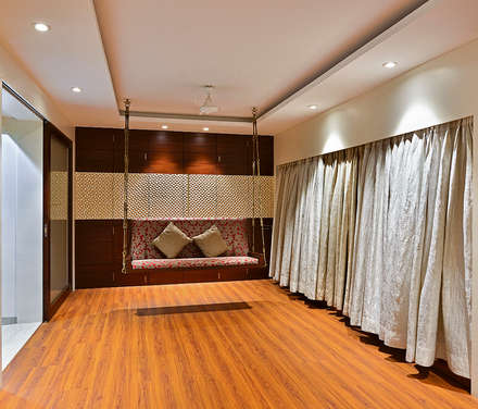 Ruang multimedia: ide desain, inspirasi & gambar | homify