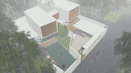 Techos planos: Ideas, diseños y decoración | homify