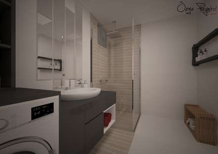 Banyo için ilham veren tasarım fikirleri & resimleri | homify